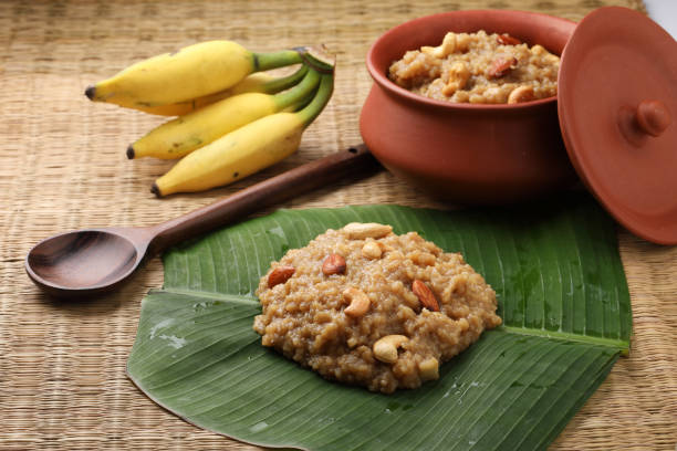 Pongal Festival Celebration at Thanjai Mess New Jersey